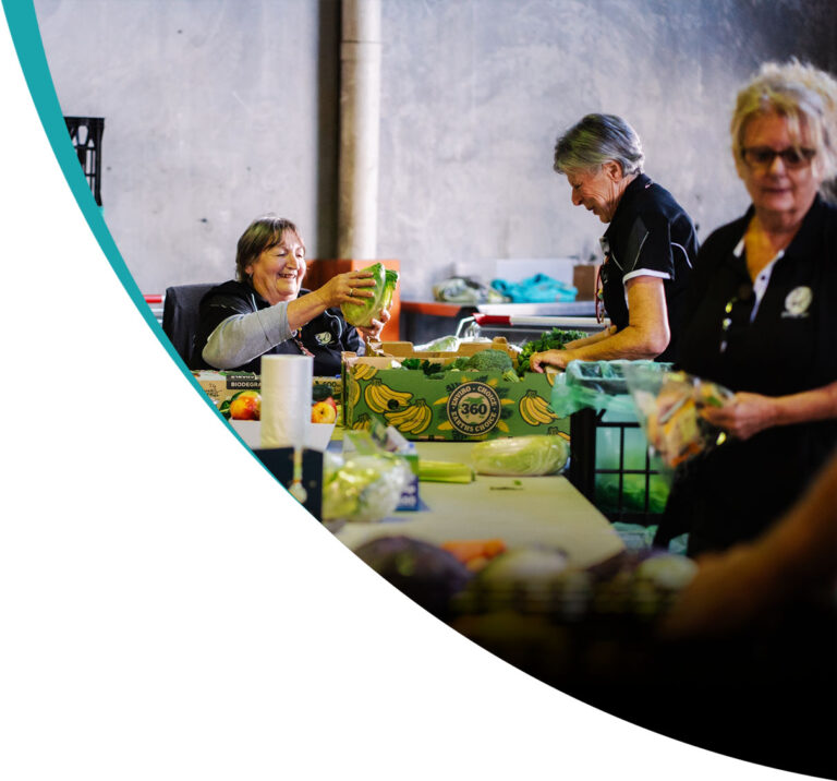 Gateway Care - Care for community wellbeing and the environment